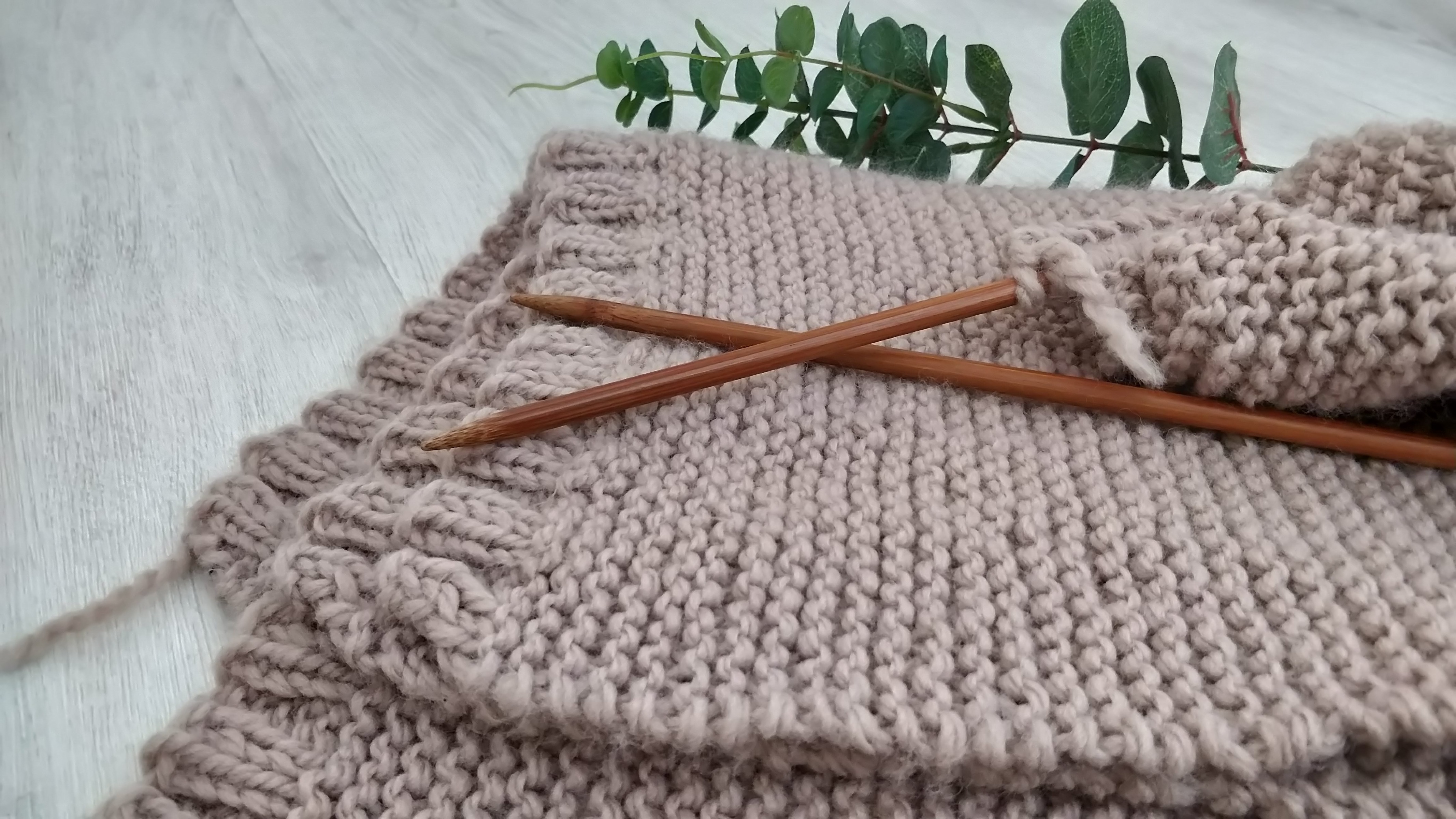 Pattern Writing Made Easy