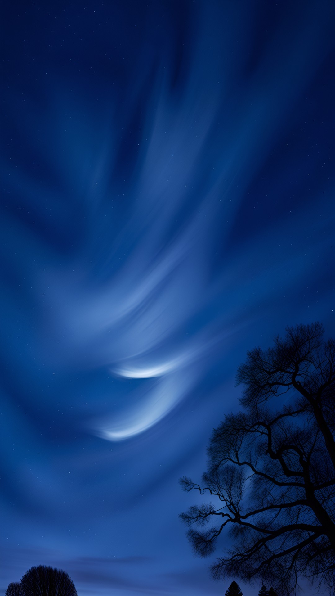 Mysteries of the Midnight Sun: What Are Noctilucent Clouds?