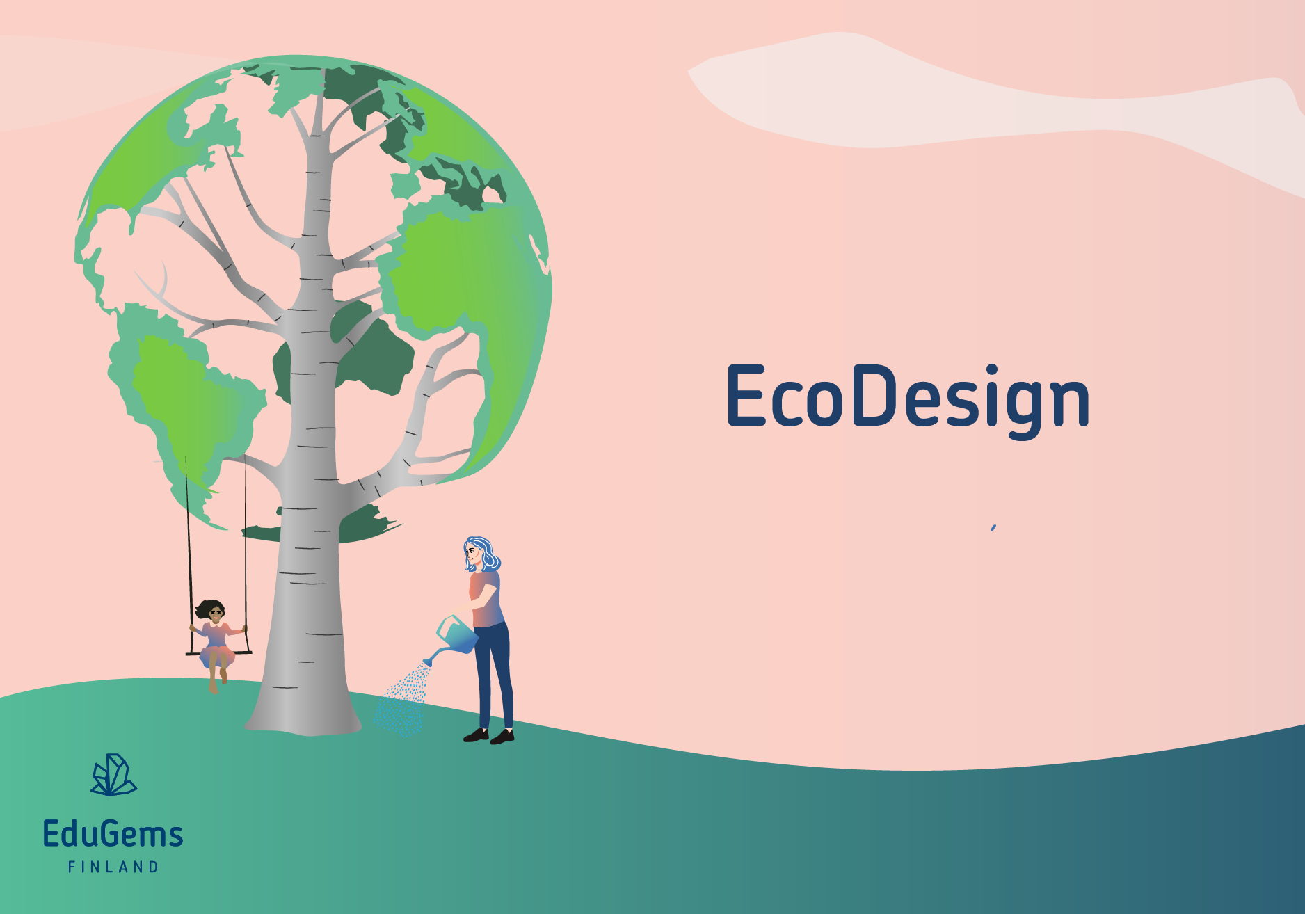 Module 4 - EcoDesign