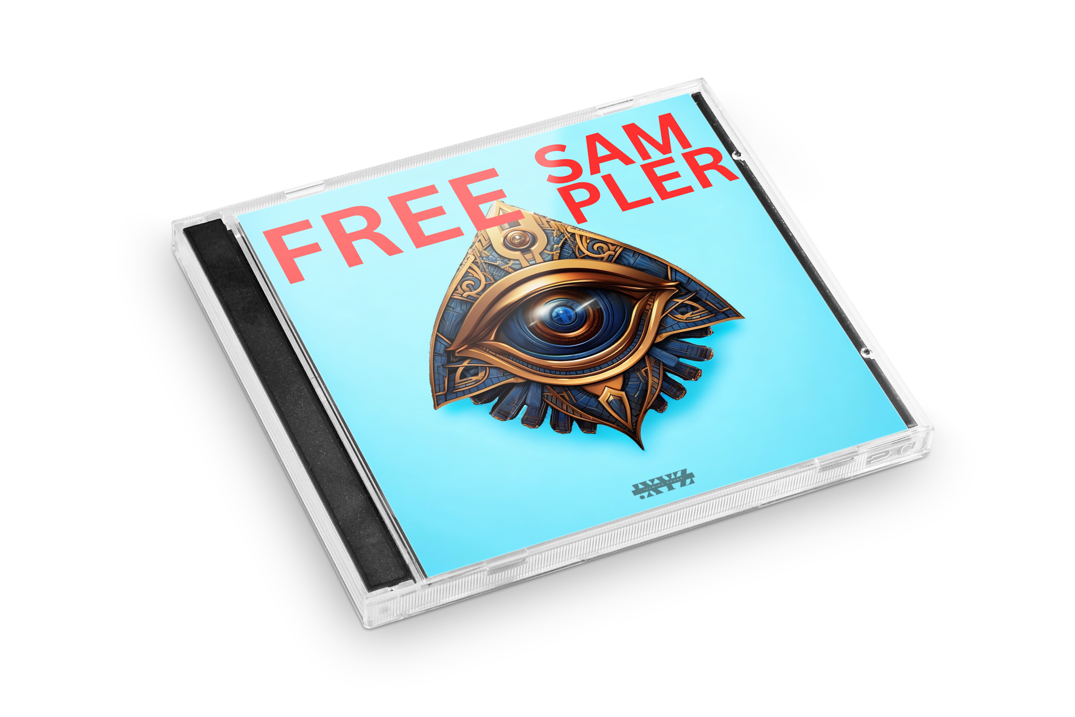 FREE THIRD EYE Sound Box SAMPLER
