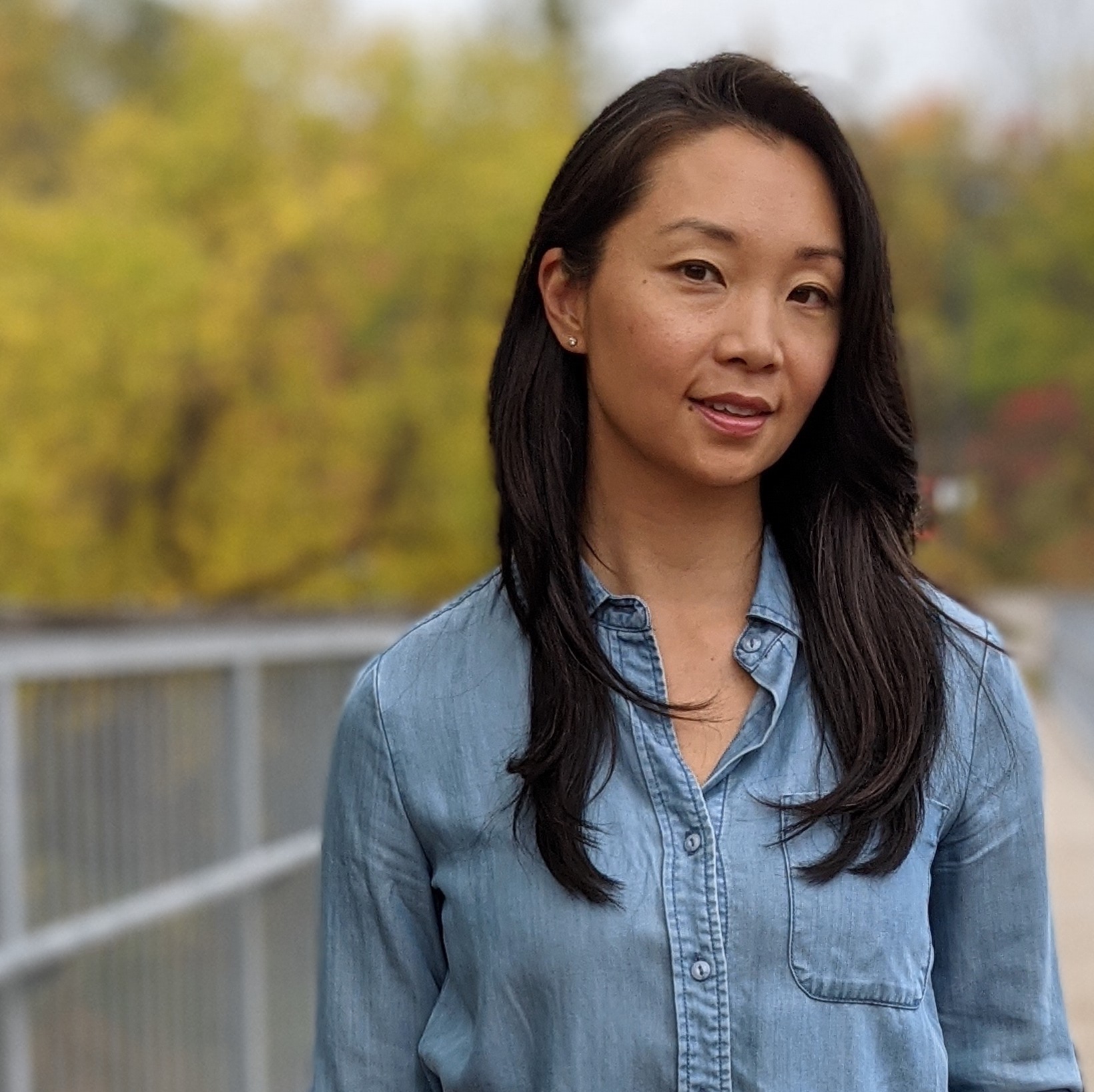 Jane Lee | Yoga, Meditation, Well-being Coaching & Energy Healing