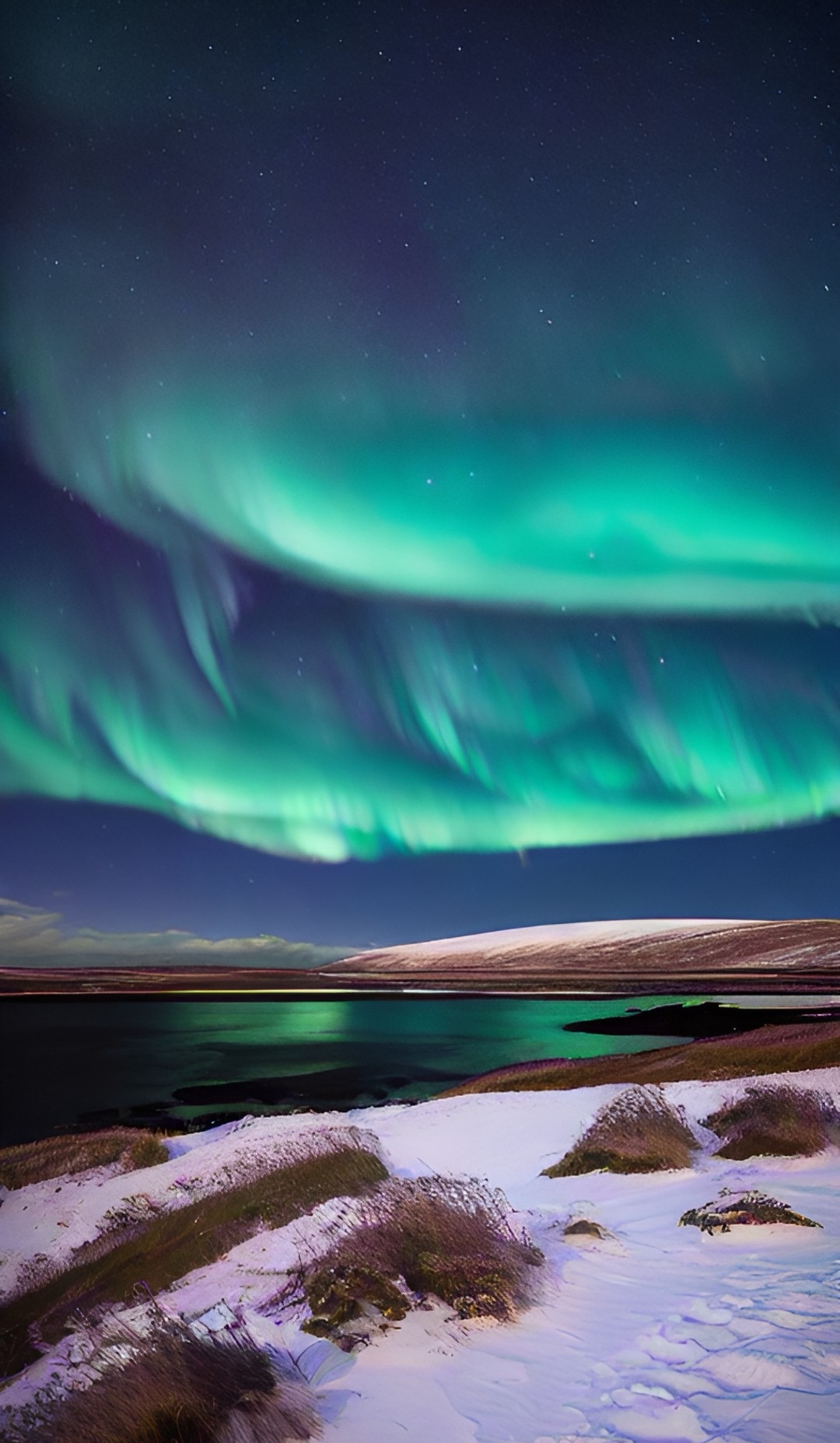Scotland Northern Lights: When, Where & How to See Aurora
