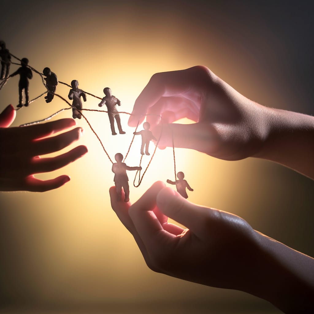 Energy Mastery: How to Influence Others with Your Energy