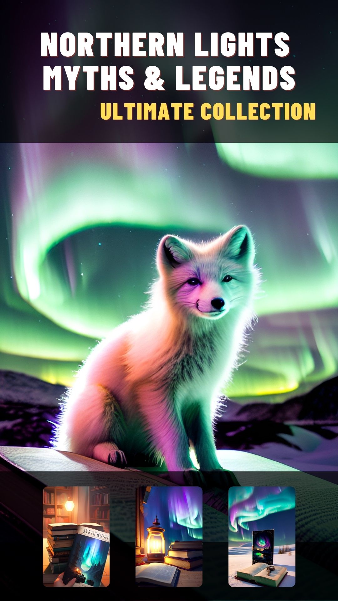 Aurora Academy: Northern Lights Online Courses