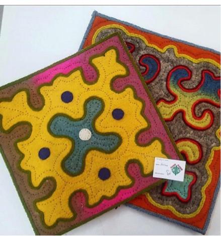 Felt & Culture Retreats