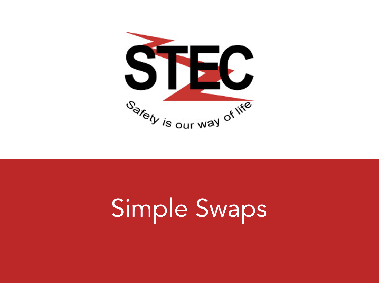 Simple Swaps 5 Points 