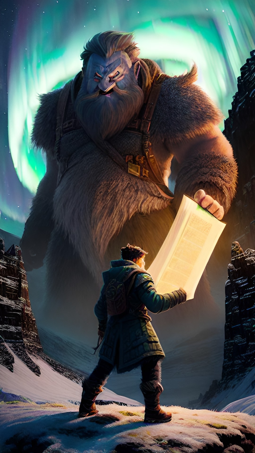 The Truth About Norway's Mythical Trolls: FAQs Answered