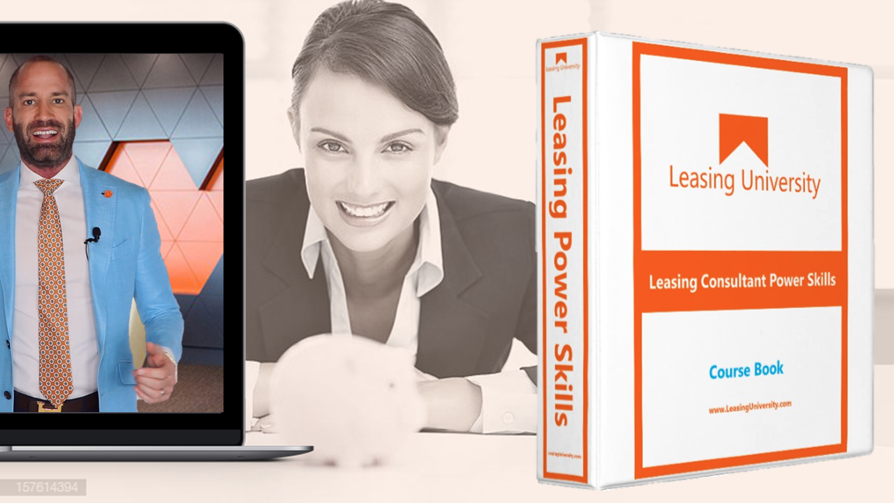 Property Management Training