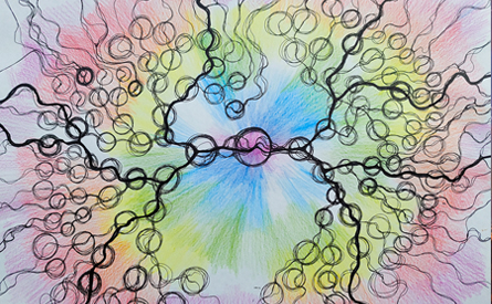 NeuroGraphica and NeuroGraphic Art Courses