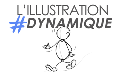 L'ILLUSTRATION DYNAMIQUE