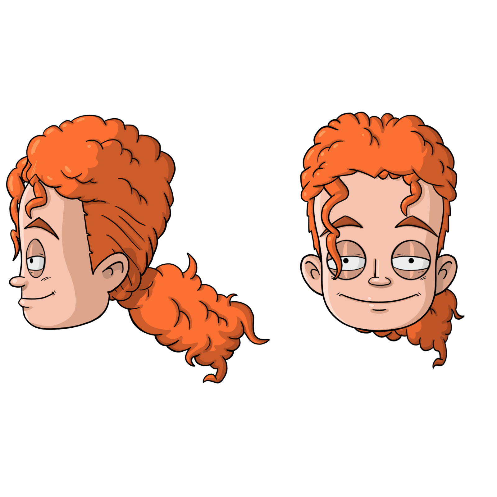 Designing Bitmap Characters In Moho 13 