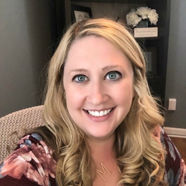 Megan Metzger Consulting