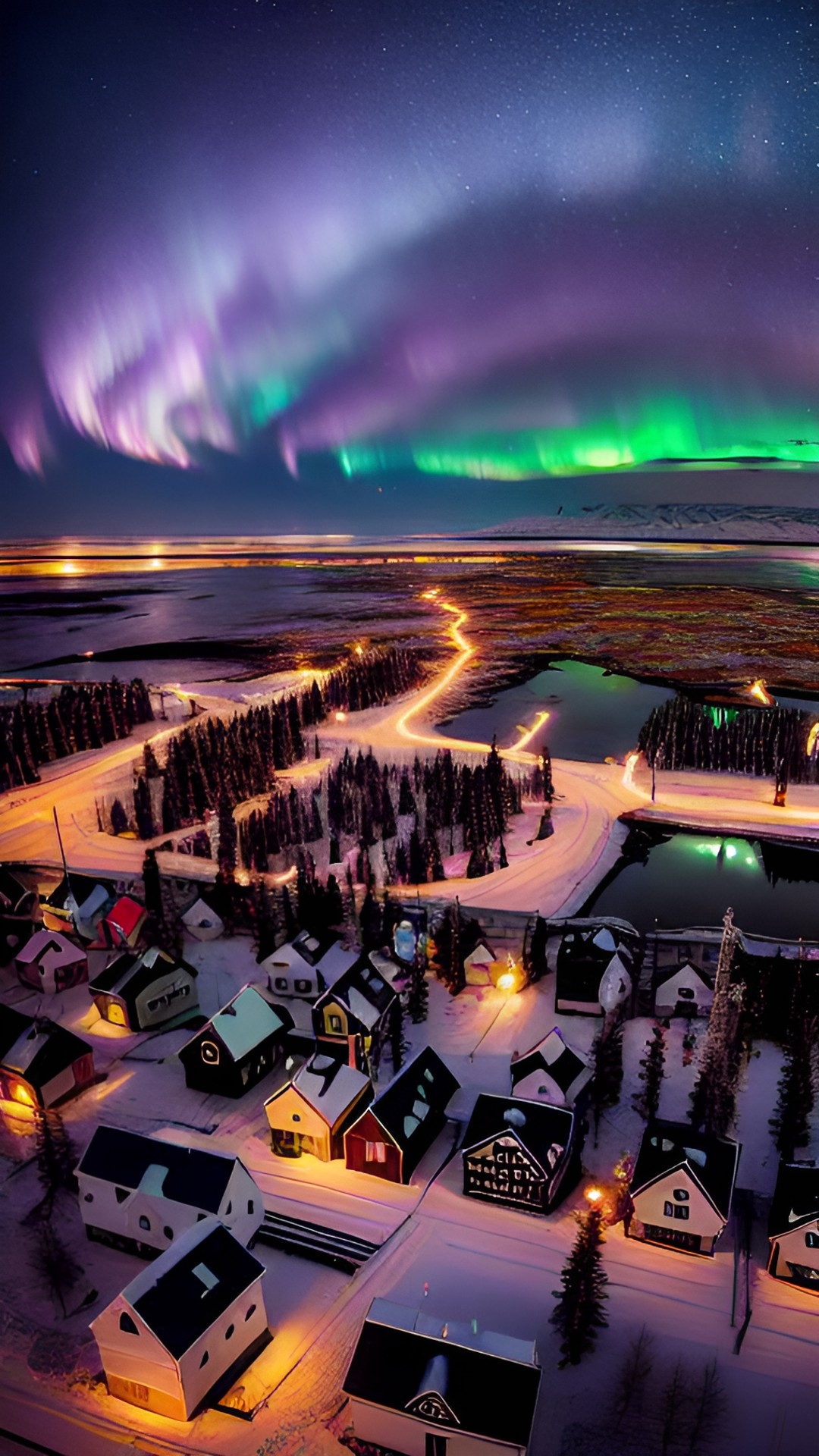 Why Hofn Is the Ultimate Destination for Viewing the Northern Lights