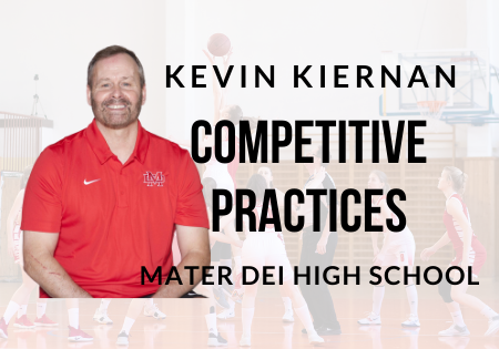 Kevin Kiernan Competitive Practices