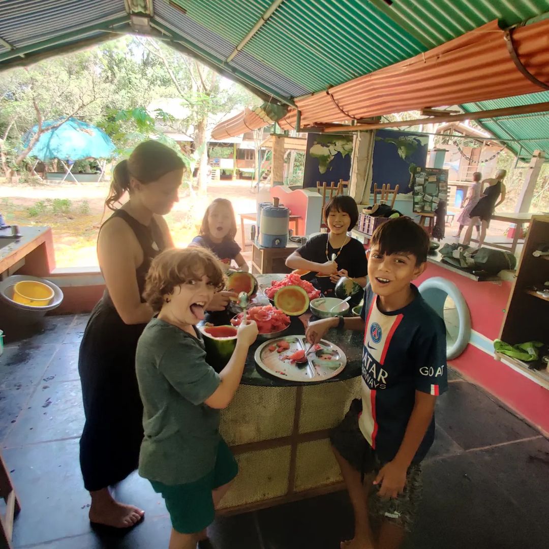Joyful NGO - Living Naturally with Health, Purpose, and Joy!