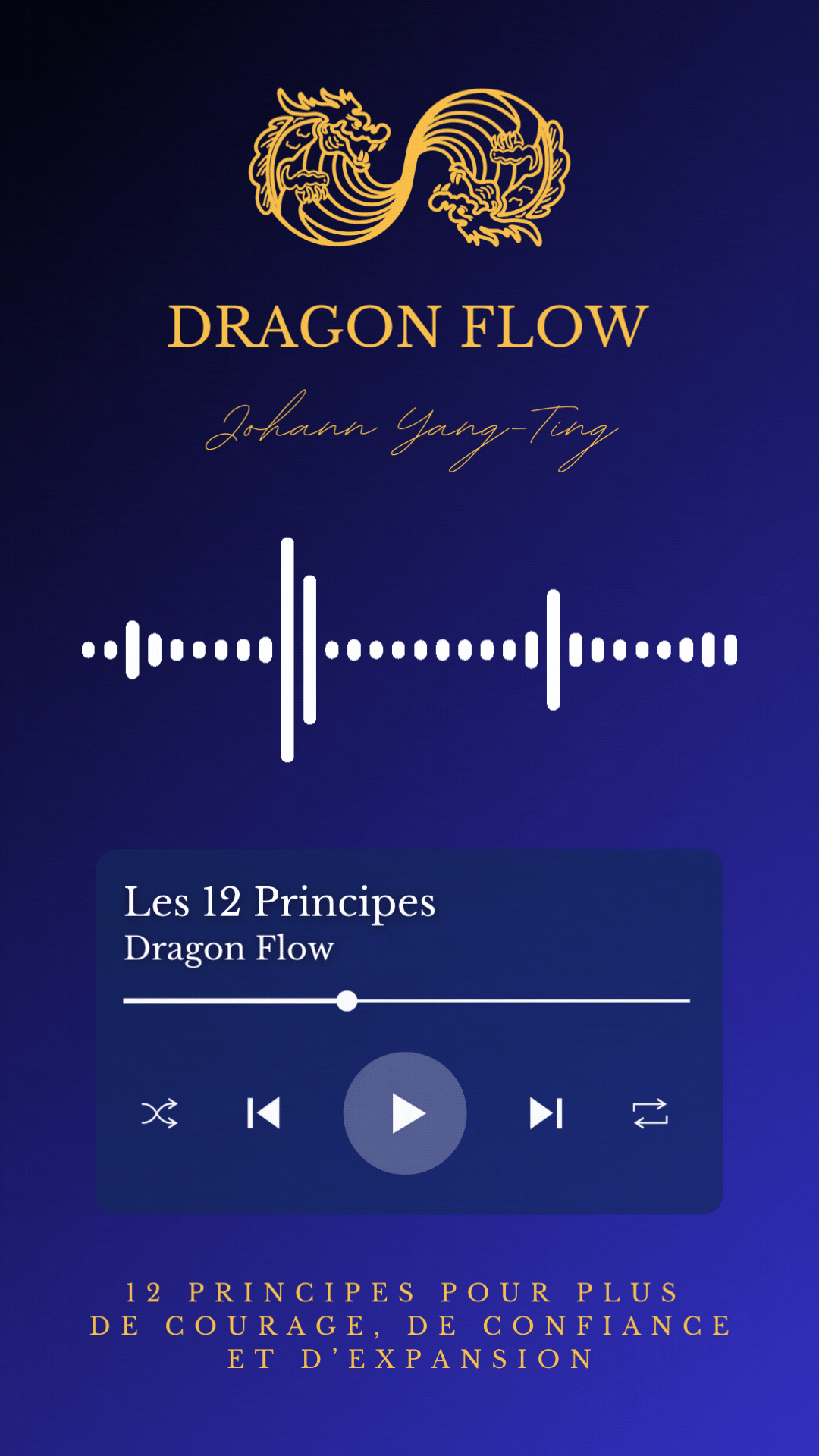 Dragon Flow