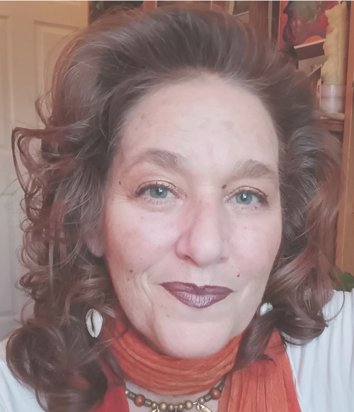 Kelly Beard