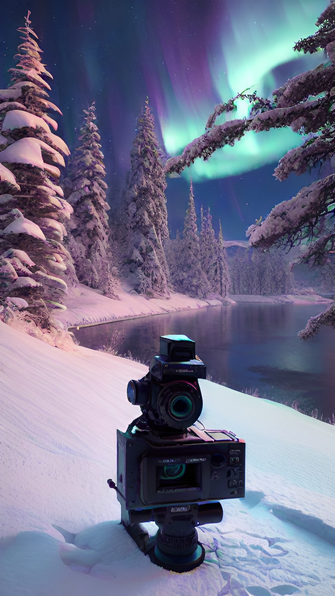 How to See the Northern Lights Without Leaving Home: Best Live Aurora Cams