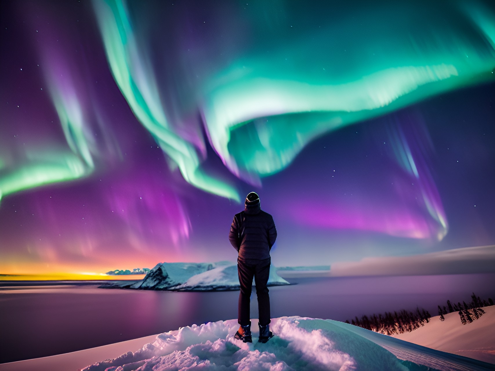 Northern Lights Explained: From Beginner to Pro under 2 Hours