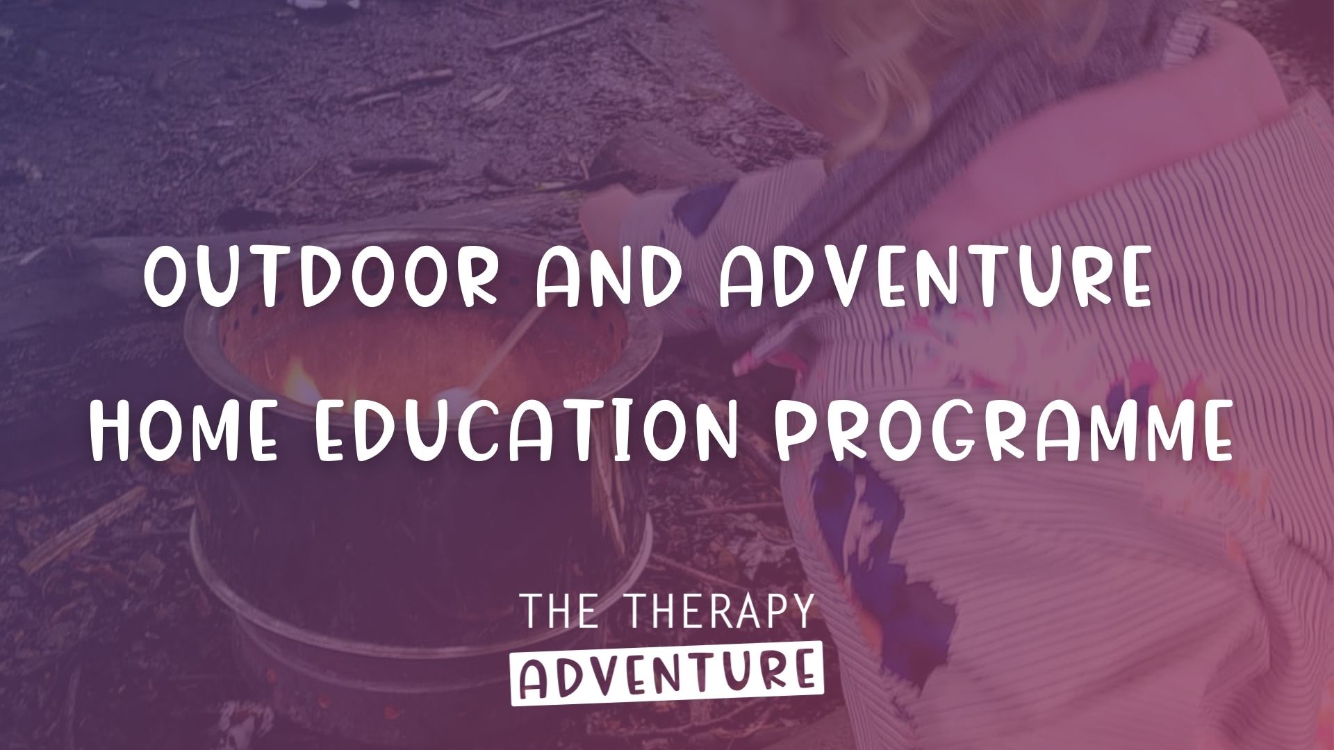 Home Education: April/May 23 Family Booking