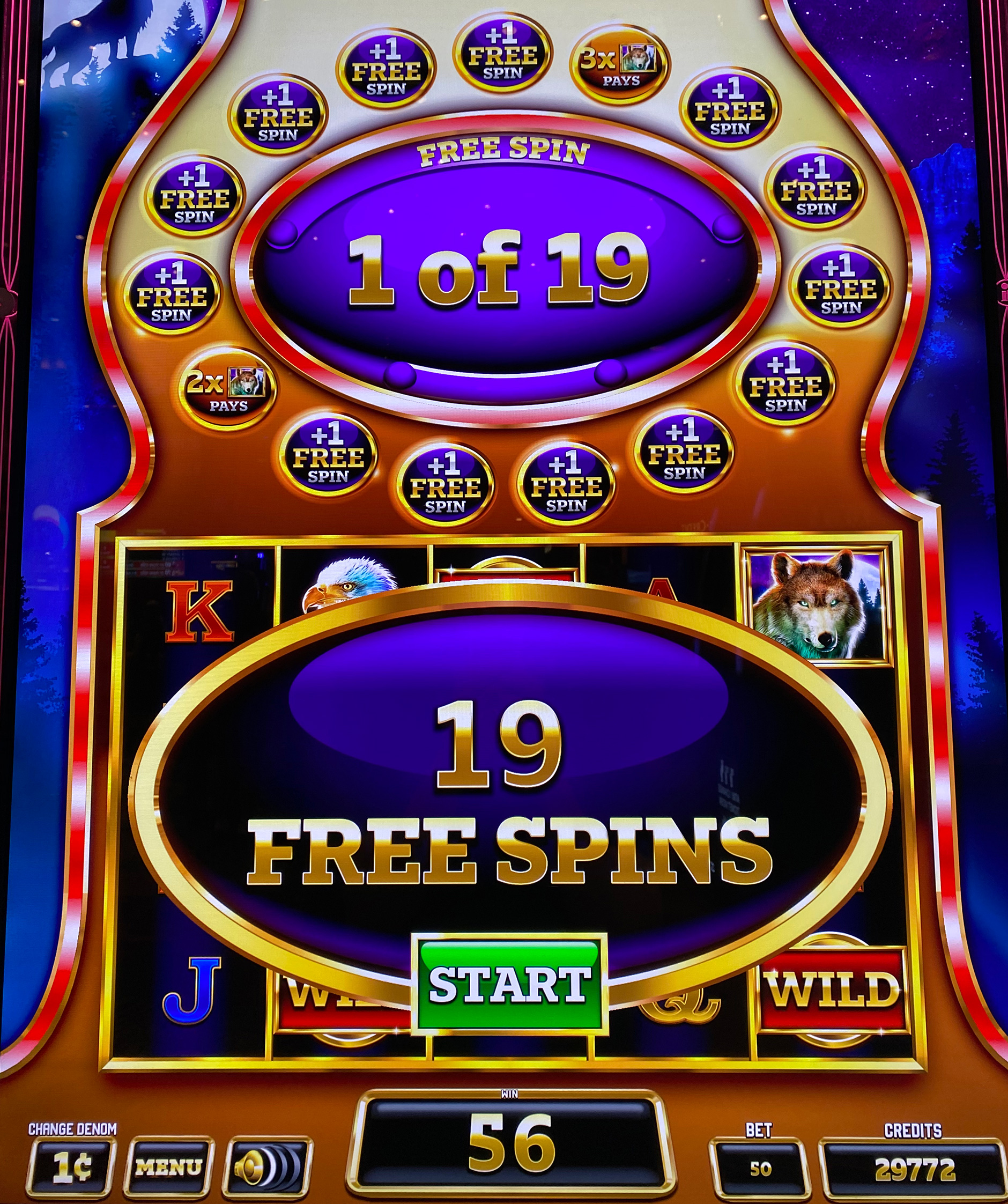 How to Advantage Play Diamond Collector