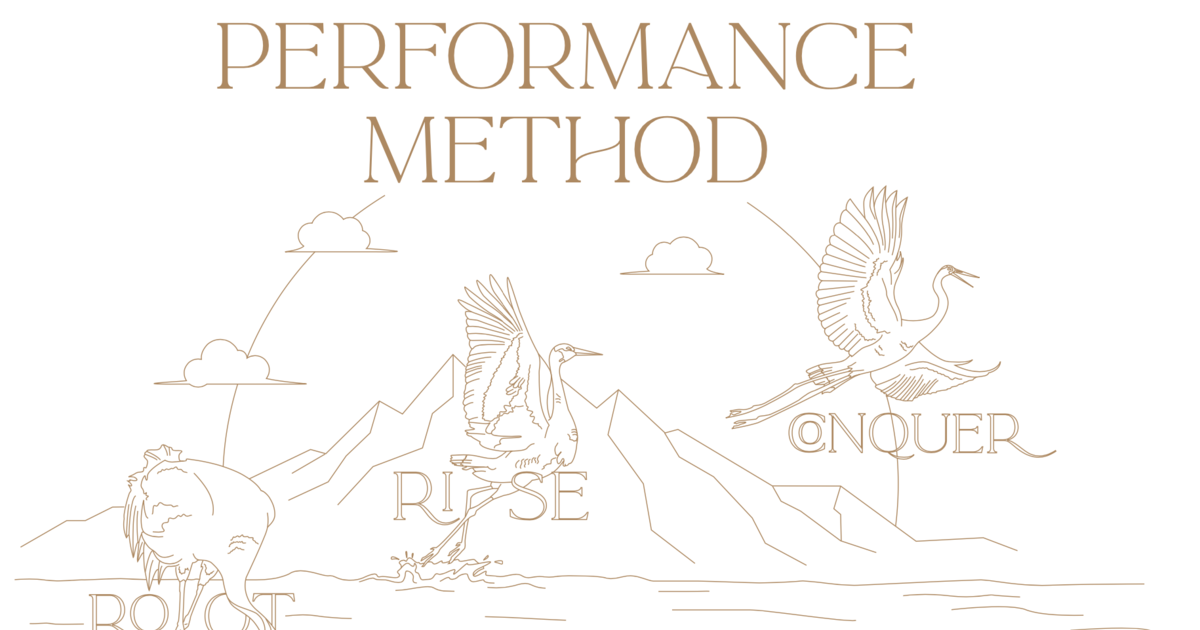 Peak Performance Method Program