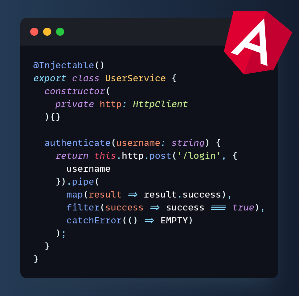 Toujours plus loin avec Angular