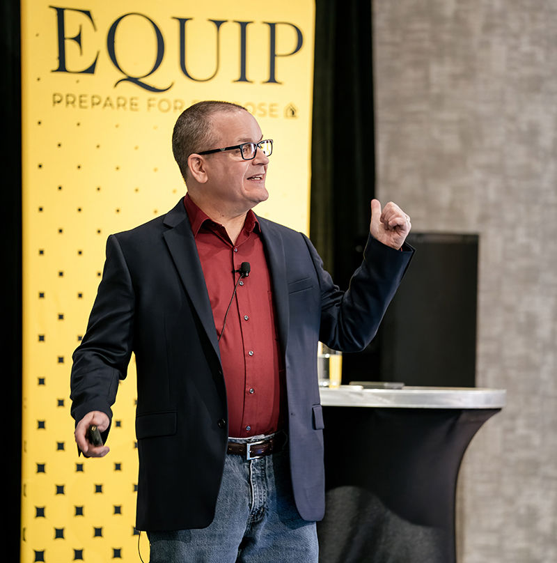 About Matt McGee - SEO Savvy Agent Instructor