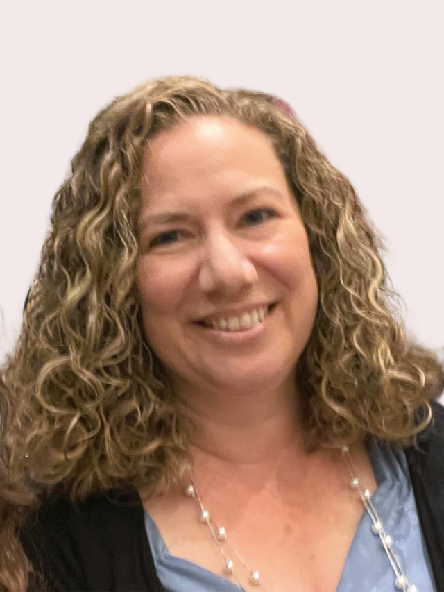 The Virtual Pediatric OT