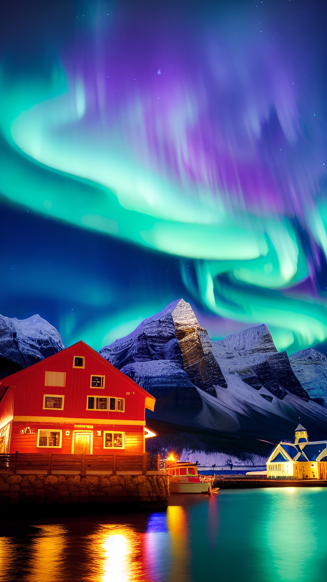 Húsavík Iceland: A Guide to the Northern Lights Hunting Hotspot