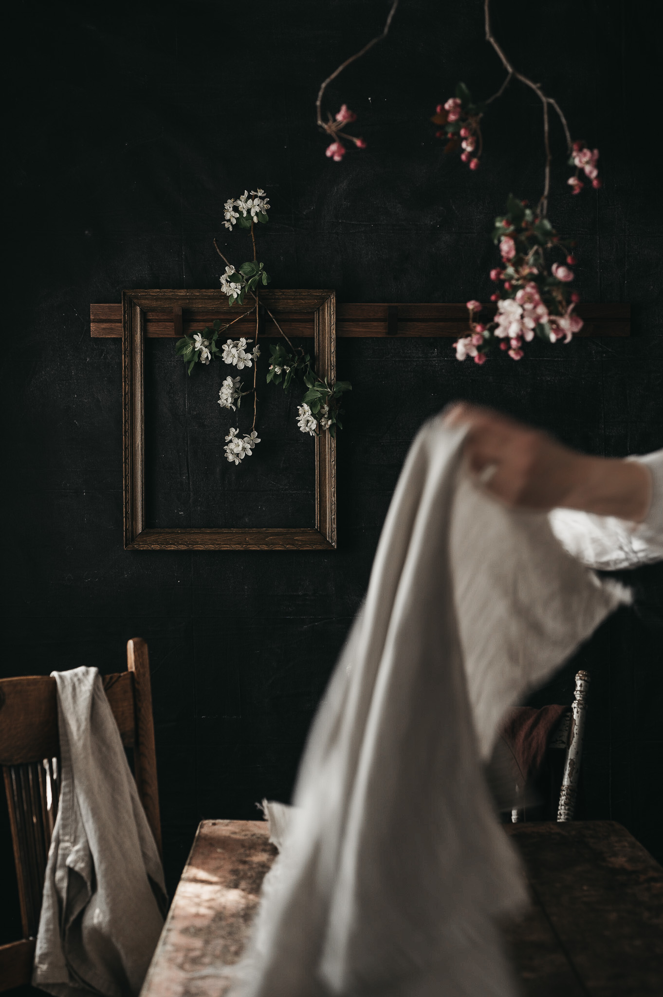 Visual Storytelling with Photos & Film