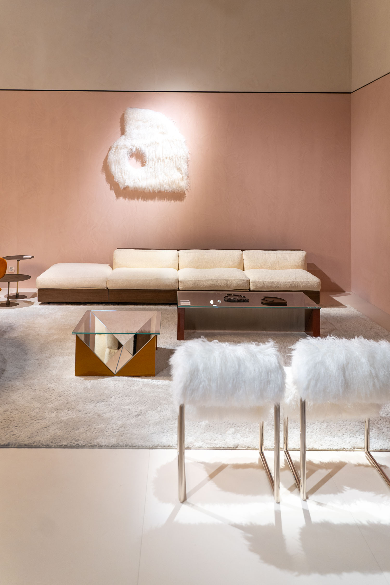 TRENDBARK | Trend Program for interiors and design