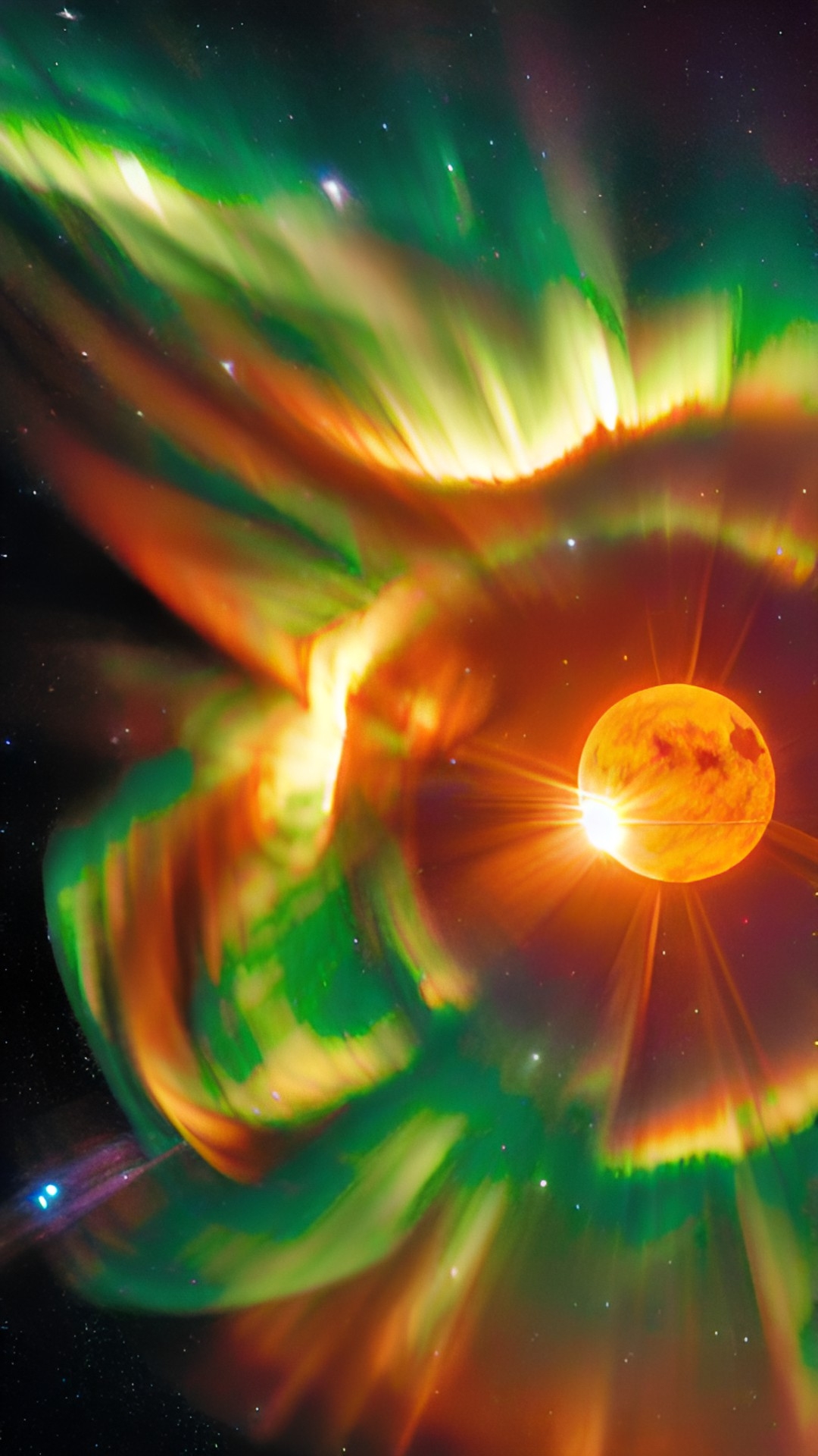 Northern Lights Explained: From Beginner to Pro under 2 Hours