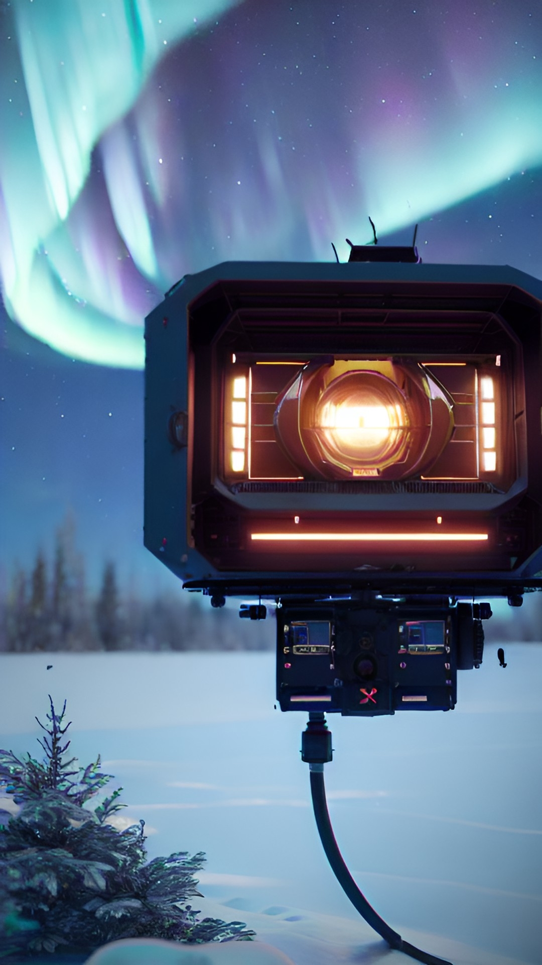 How to See the Northern Lights Without Leaving Home: Best Live Aurora Cams