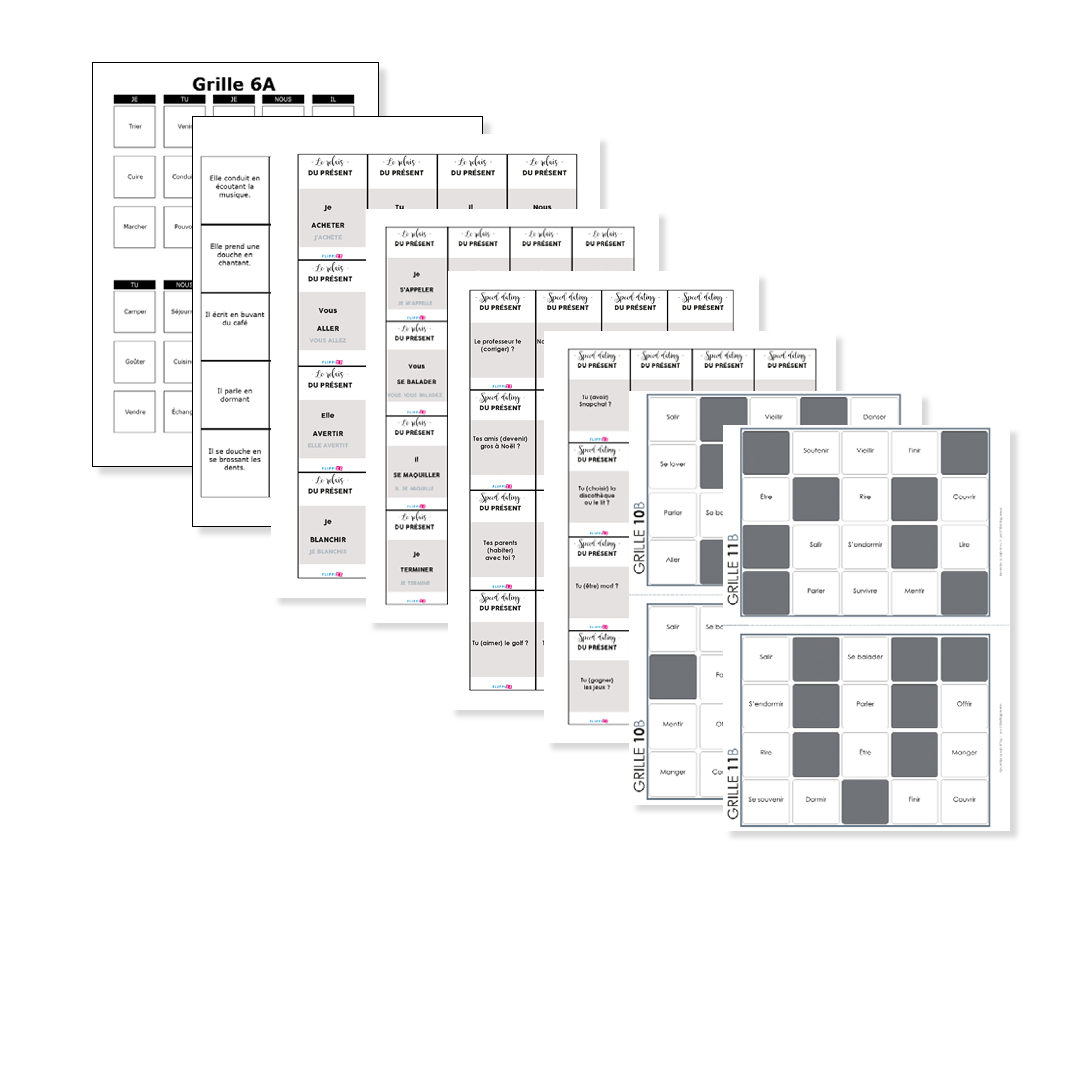 UNITÉ 8 : Voyage et tourisme (A1-A2)