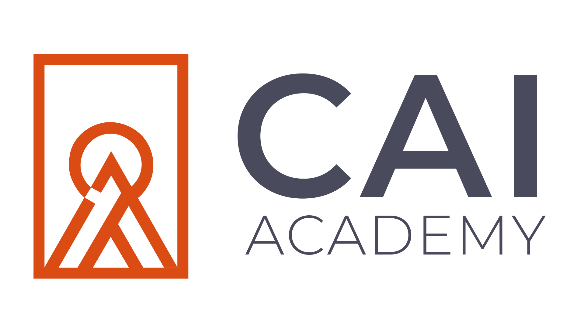 Acceder a CAI Academy