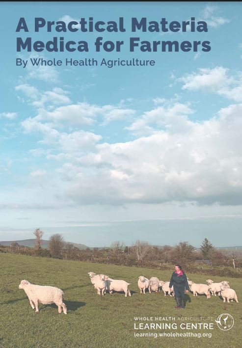 A Practical Farm Homeopathy Reference Book Bundle