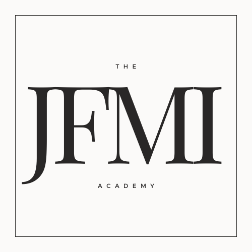 The JFMI Academy 3.0