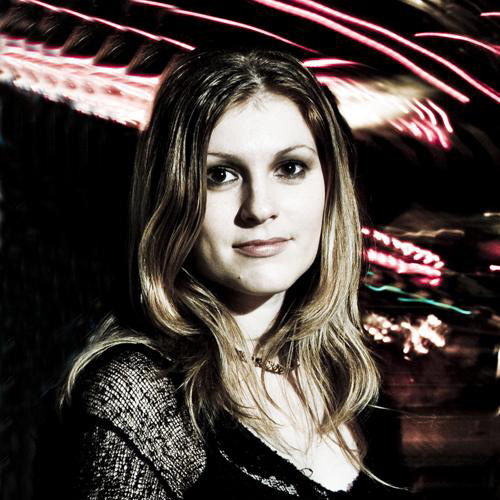 Blog - Deborah Wildish