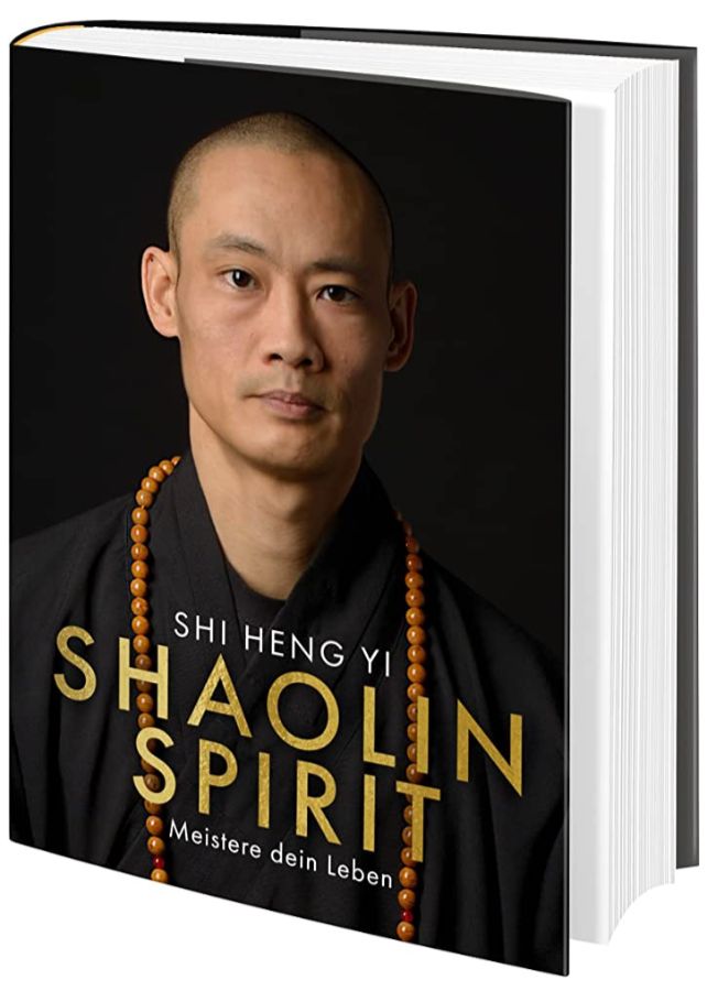 Shaolin Spirit