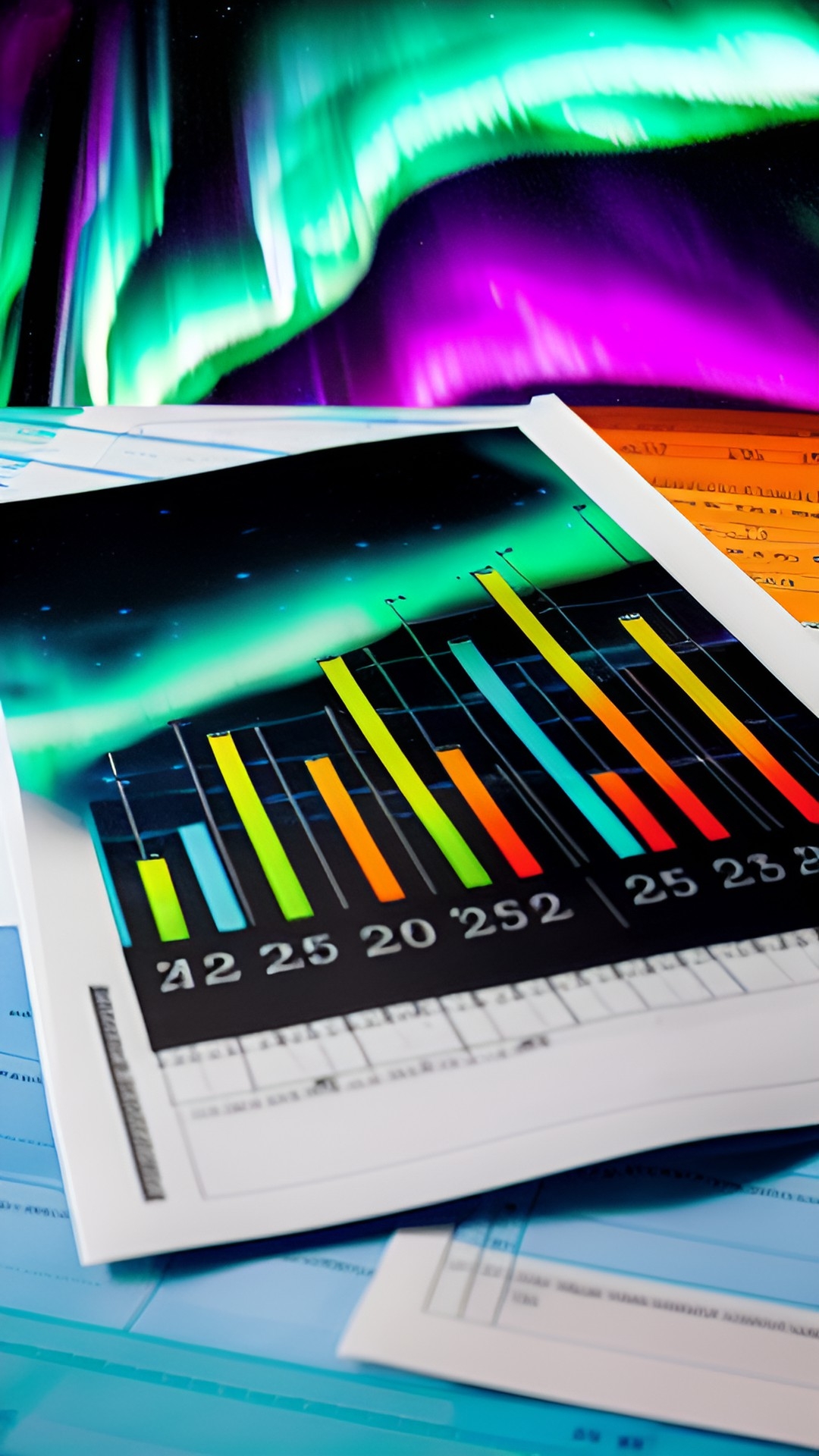 How & Where to Read the 3 Day Aurora Forecast: The Secrets Behind the ...