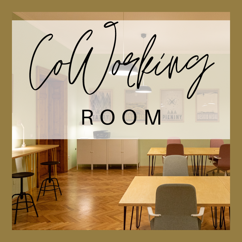 Virtual CoWorking Space | Virtual Miss Friday | Podia | GoBrunch