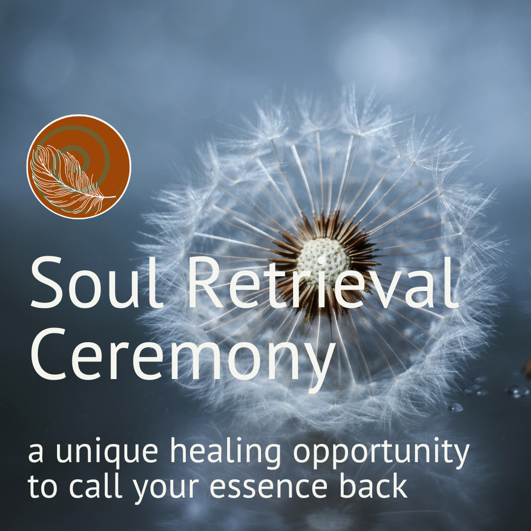 Soul Retrieval