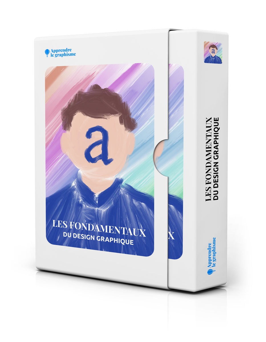 Les Fondamentaux du Design Graphique