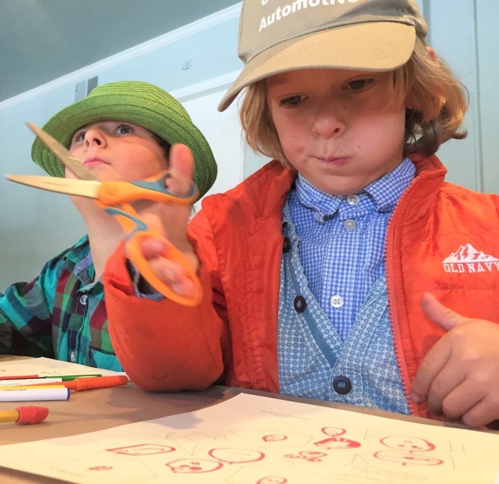 Creative teaching ideas for THE PHANTOM TOLLBOOTH