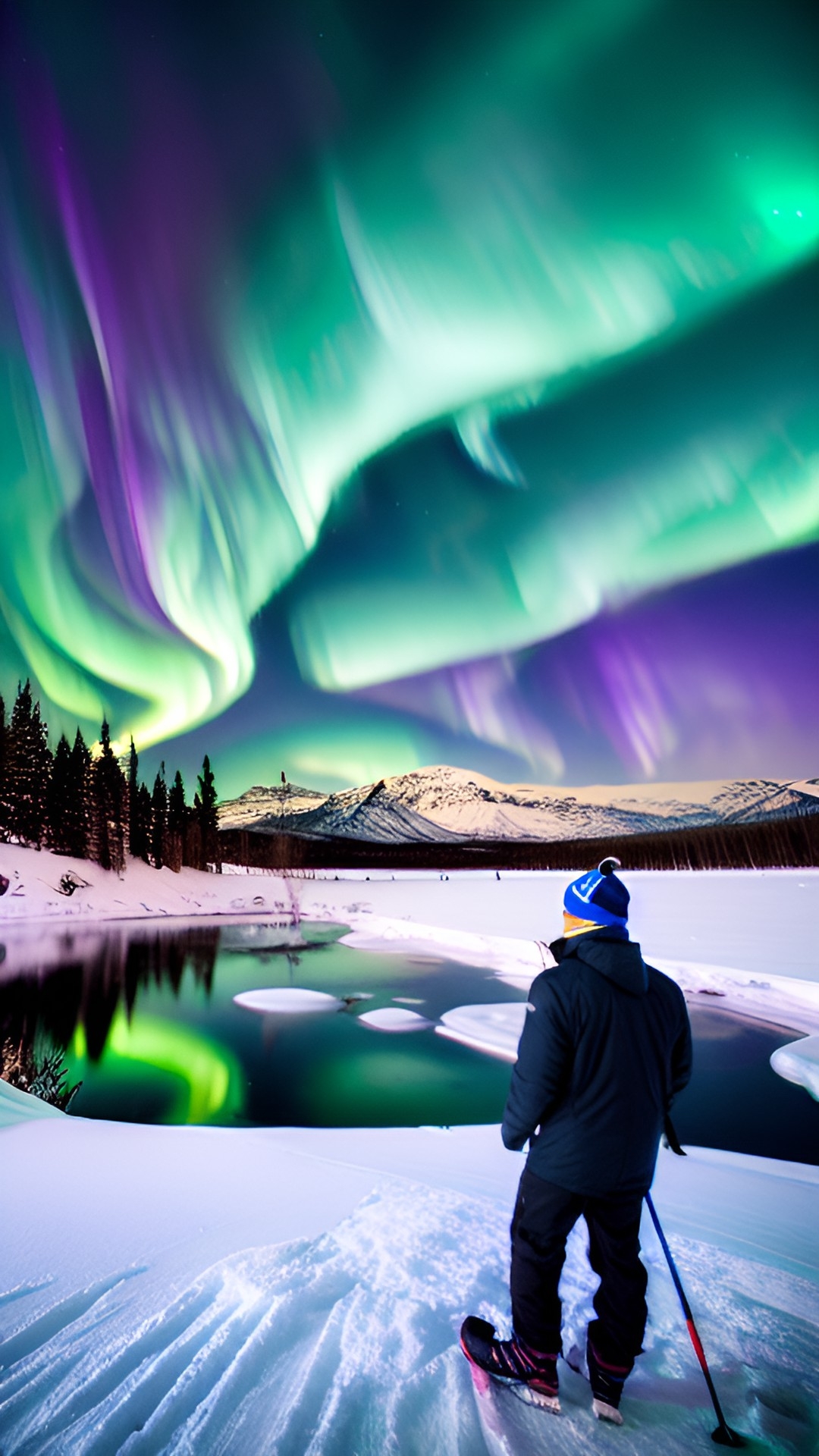 Aurora Guide: Where and When Can You See the Northern Lights in Canada?