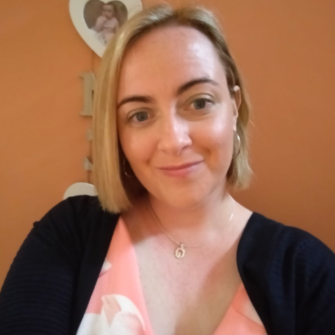 Ditch the Overwhelm with Lisa Kelly Mulhern