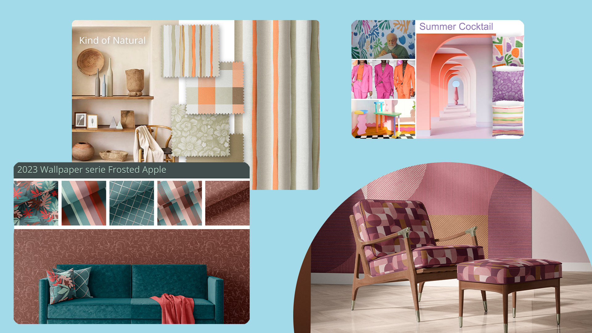 Module 3 Create smart presentation templates