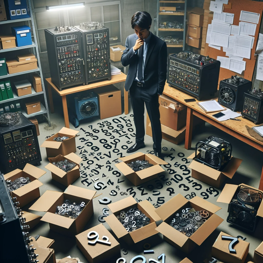 Reuven Lerner's Python Courses