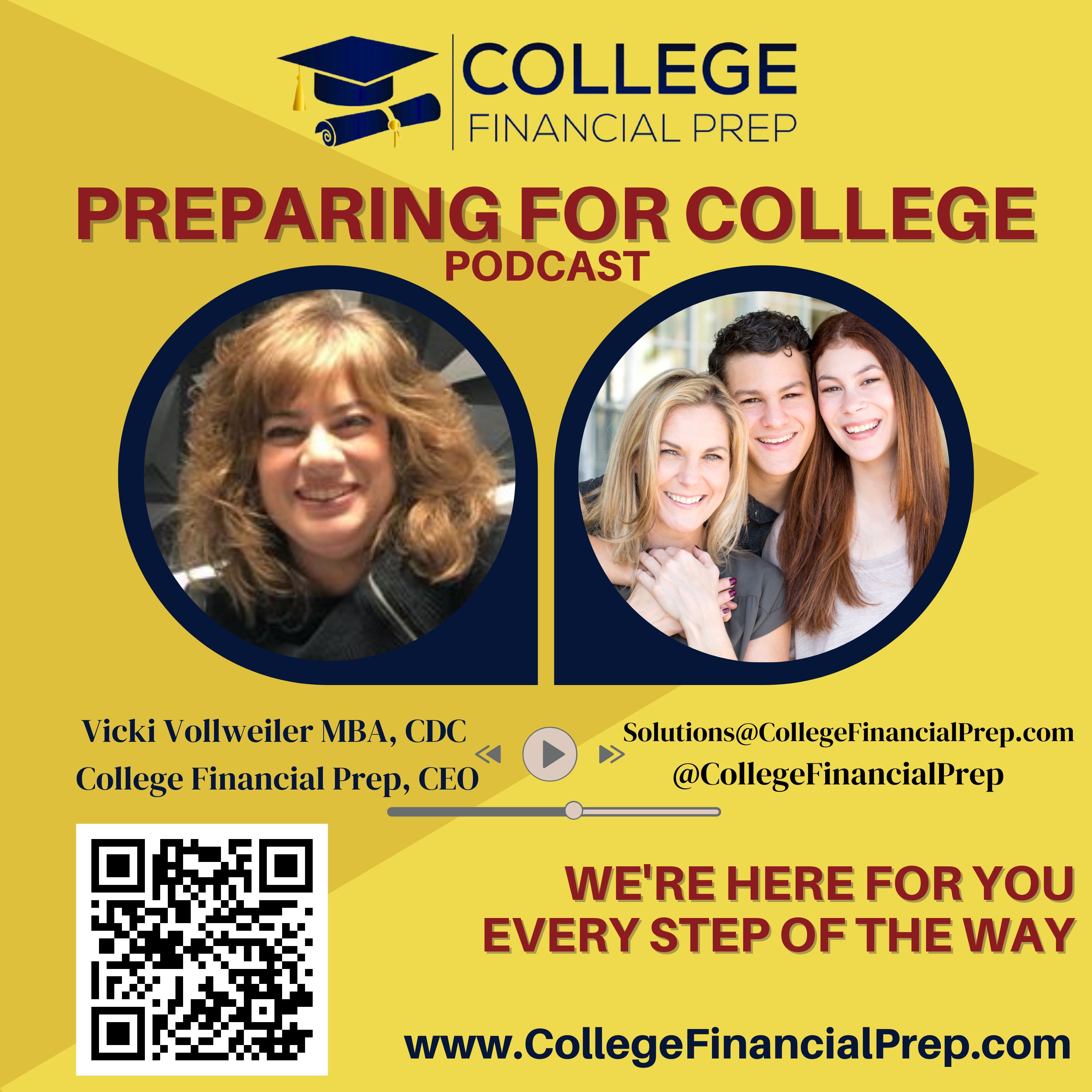 Podcast, Media & Blogs